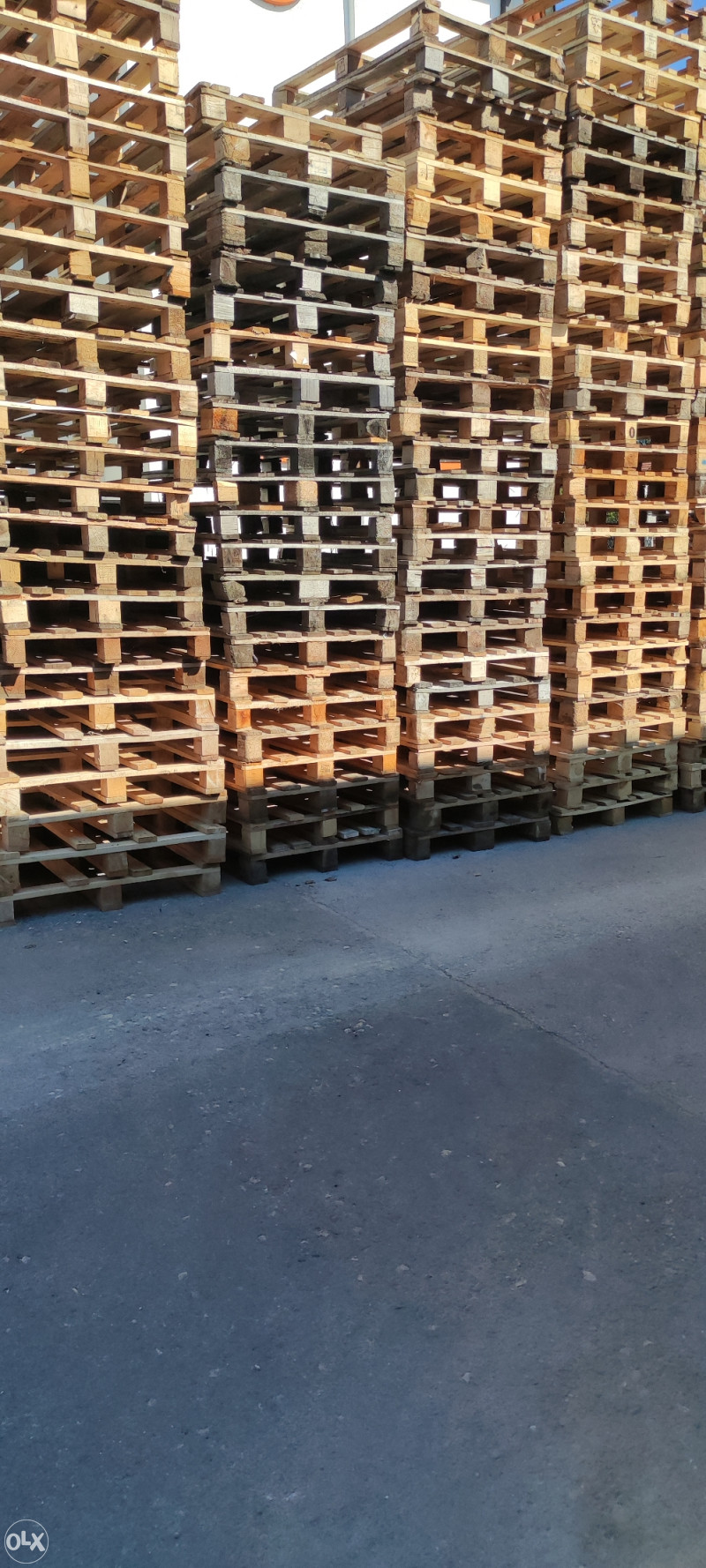 otkup euro paleta 120x80 plave palete ostecene palete euro - Potražnja ...