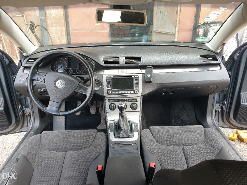 Volkswagen Passat pasat 6 B6 C3 2.0 tdi - Automobili - OLX.ba