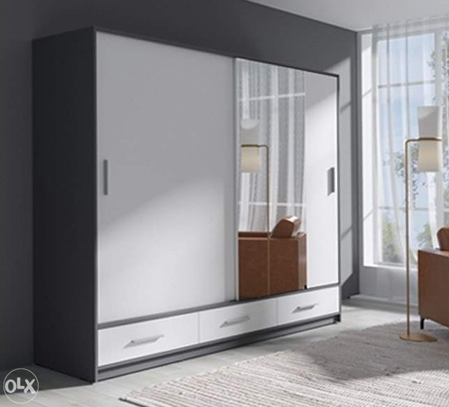 Ormar Porto - Garderoberi - OLX.ba