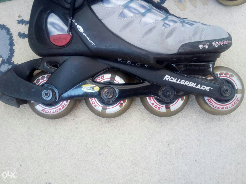 ROLE Br 40 ROLLERBLADE - Roleri - OLX.ba