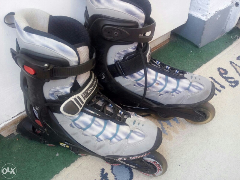 ROLE Br 40 ROLLERBLADE - Roleri - OLX.ba