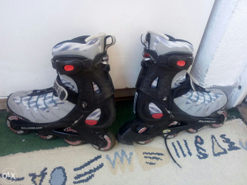 ROLE Br 40 ROLLERBLADE - Roleri - OLX.ba