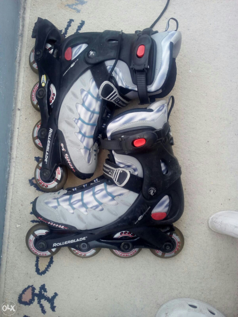 ROLE Br 40 ROLLERBLADE - Roleri - OLX.ba
