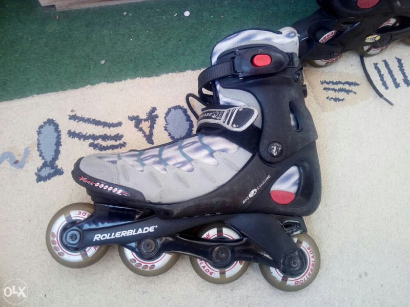 ROLE Br 40 ROLLERBLADE - Roleri - OLX.ba