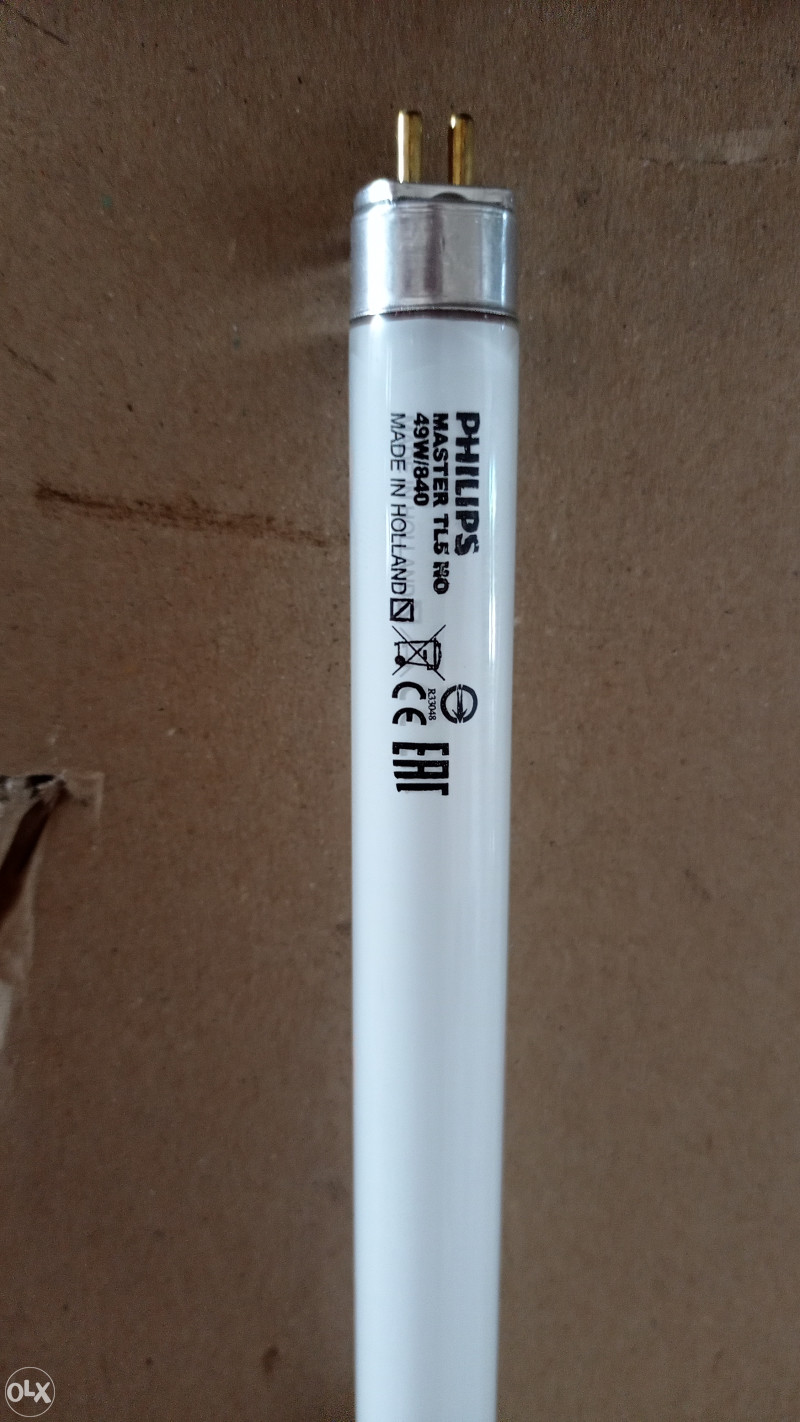 Neonka sijalica NOVO - Sijalice - OLX.ba