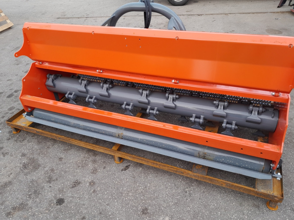 TARUP MALCER 2M PROFI HIDRO POMAK - Priključci i oprema - OLX.ba