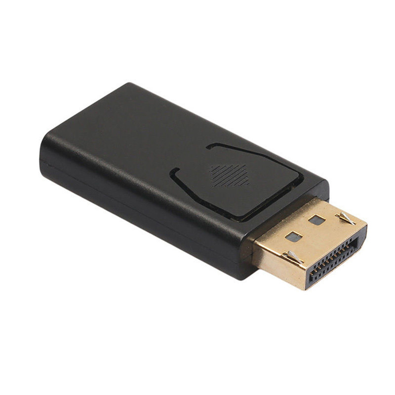 2 X Display Port DP Male To HDMI Female Adapter - Adapteri - OLX.ba