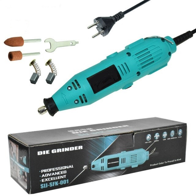 mini brusilica sa ostracem - Brusilice - OLX.ba