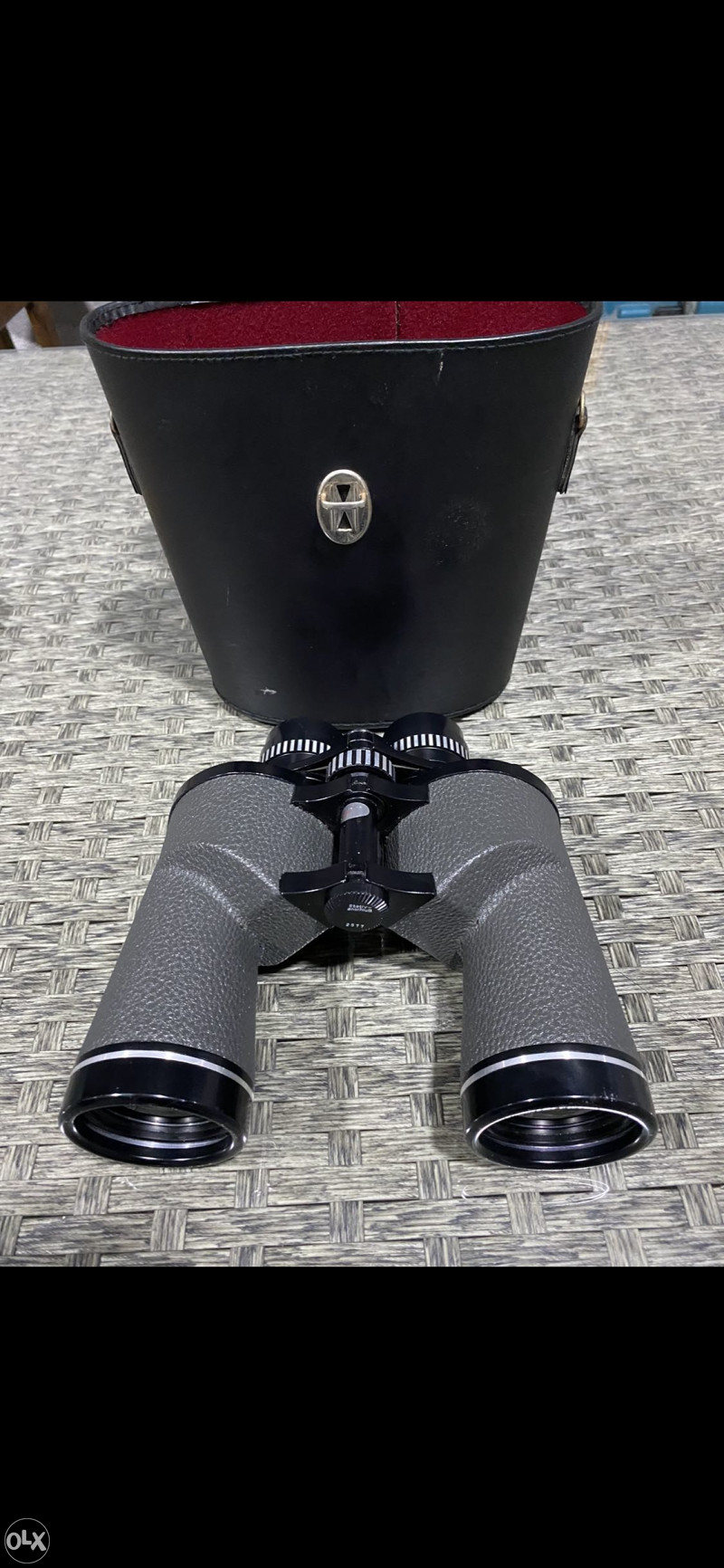 Dvogled PORST zoom 20x50 - Dvogledi - OLX.ba