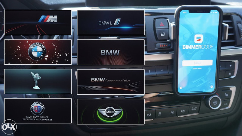 Bimmercode BMW dijagnostika kodiranje BMW Adapter - Autodijagnostika - OLX.ba