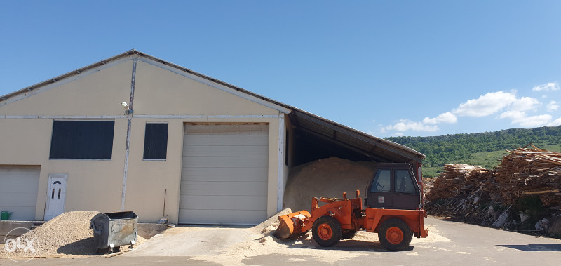 Posao - NUDIM-BRAVAR I POGONSKI ELEKTRIČAR - Poljoprivreda-šumarstvo ...