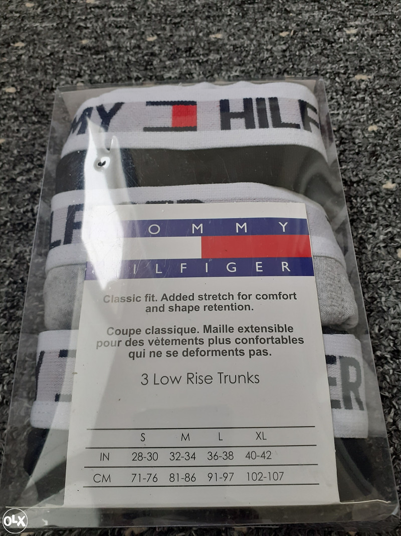 Gaće Muške Bokserice Donji Veš 31 Donje Rublje Olxba 5554