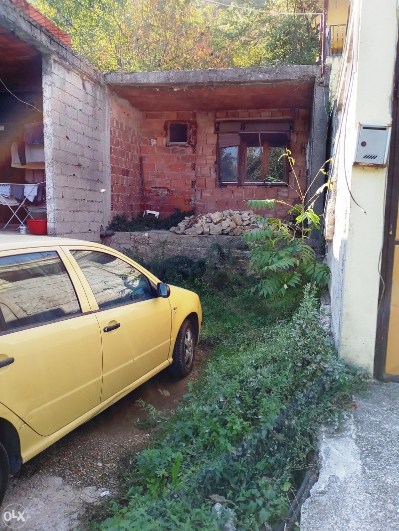 Povoljno se prodaje kuća u Mostaru - Kuće - OLX.ba