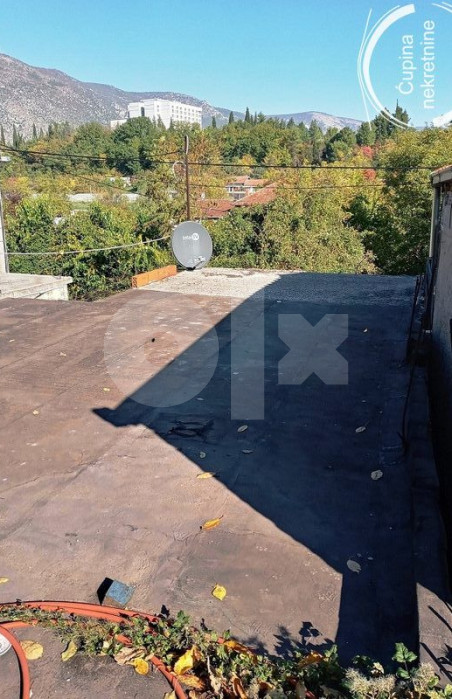 Povoljno se prodaje kuća u Mostaru - Kuće - OLX.ba