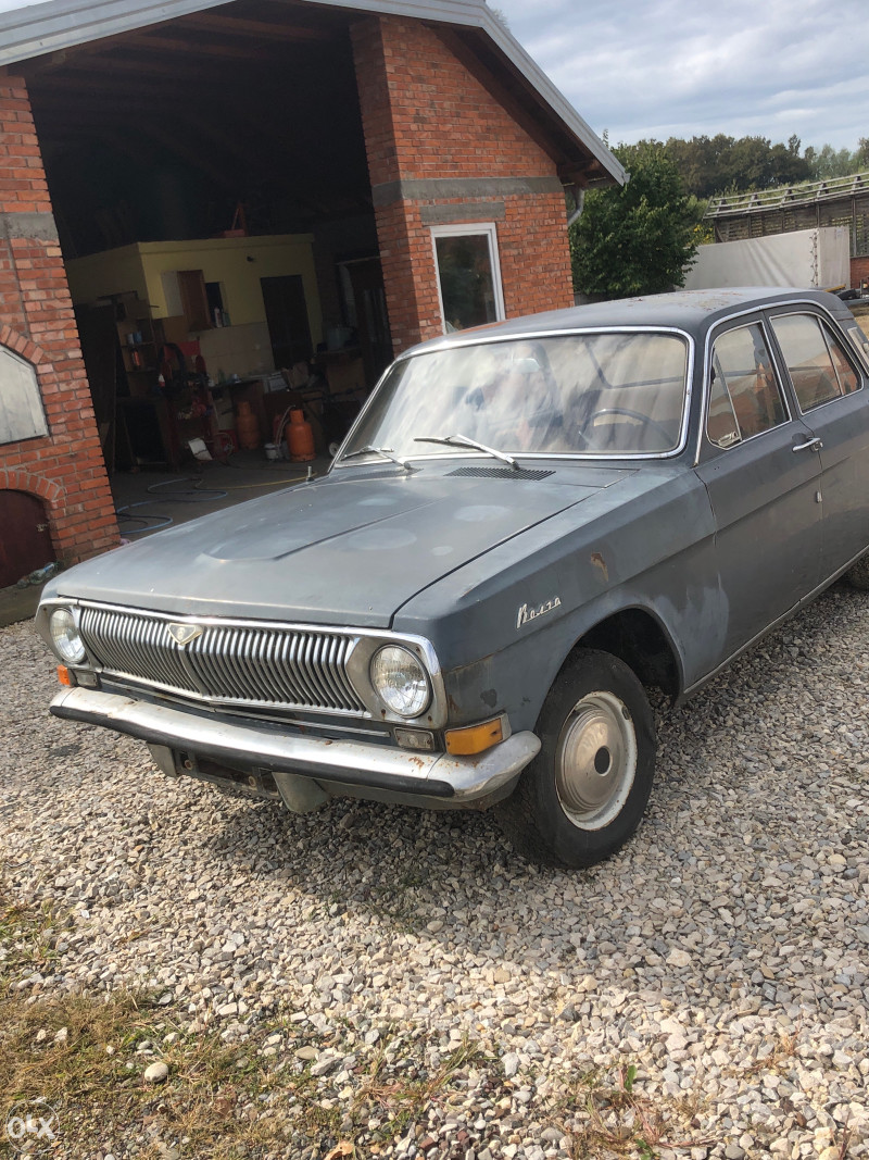 Volga - GAZ old tajmer,oldtimer,old timer,oldtajmer - Automobili - OLX.ba