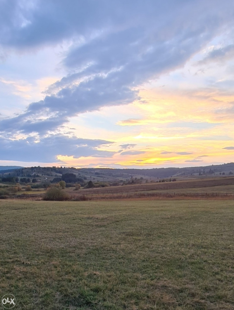 NISICKA VISORAVAN-Nišići zemljiste/placevi - Zemljišta - OLX.ba