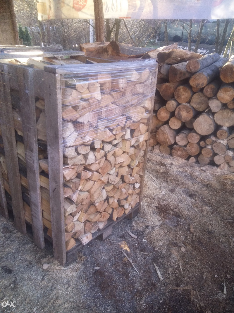 Drva drva - Ugalj i drva - OLX.ba