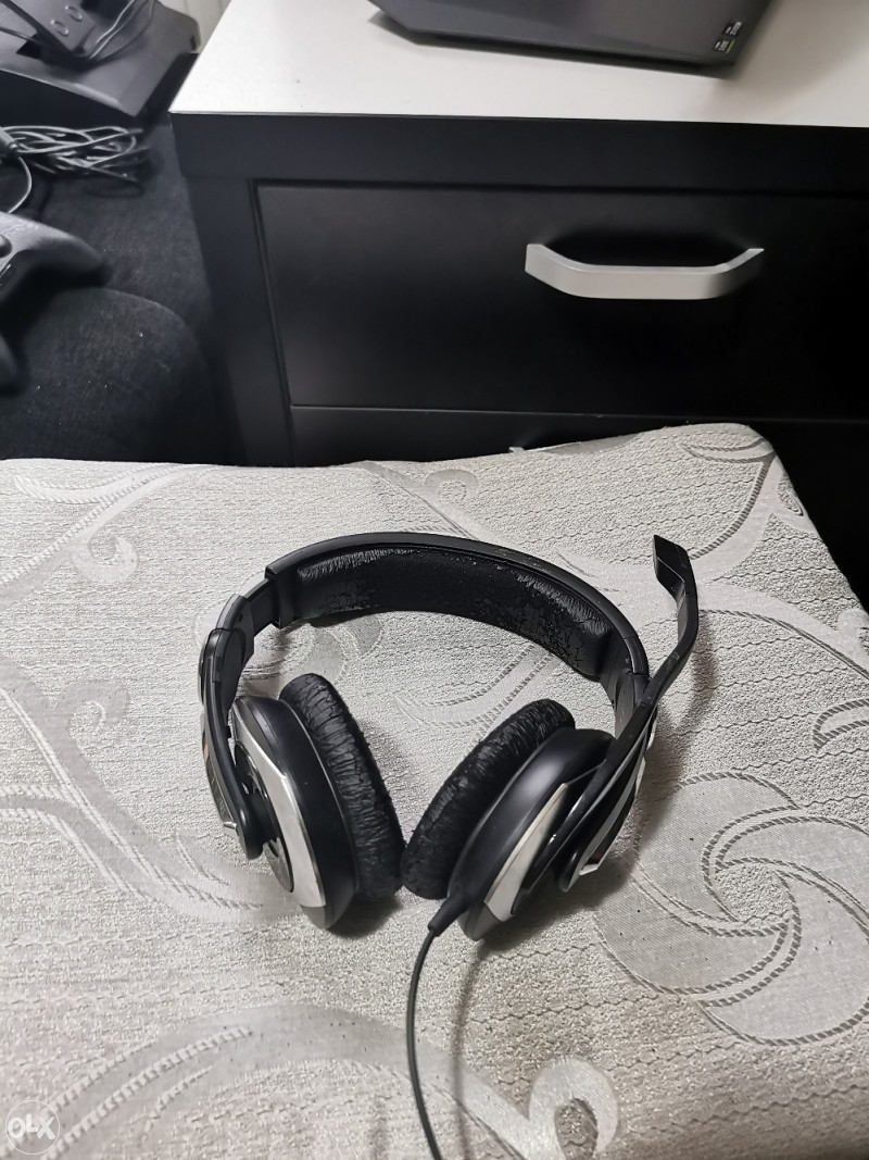 Sennheiser PC 330 g4me slusalice - Slušalice - OLX.ba