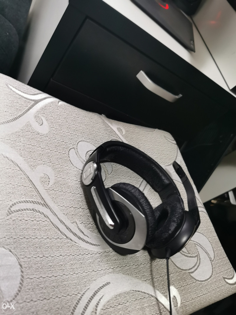 Sennheiser PC 330 g4me slusalice - Slušalice - OLX.ba