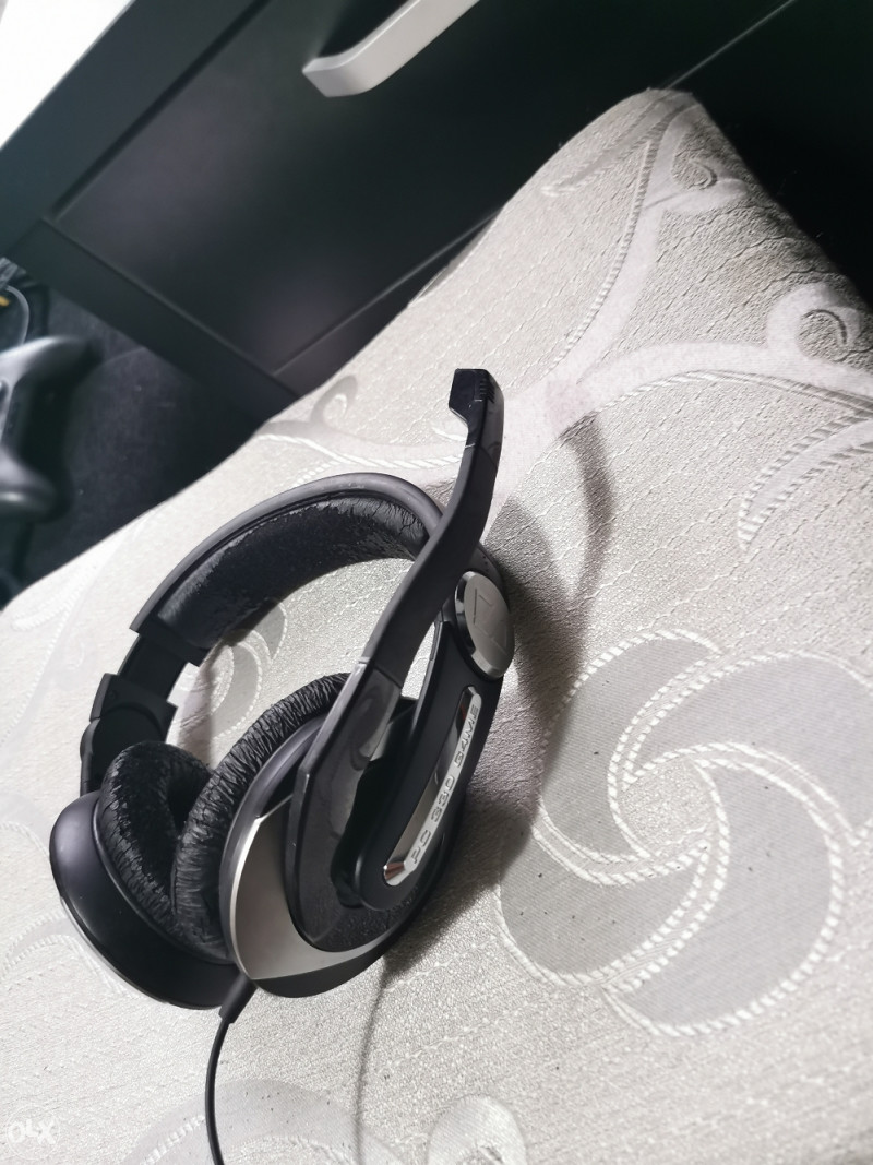 Sennheiser PC 330 g4me slusalice - Slušalice - OLX.ba