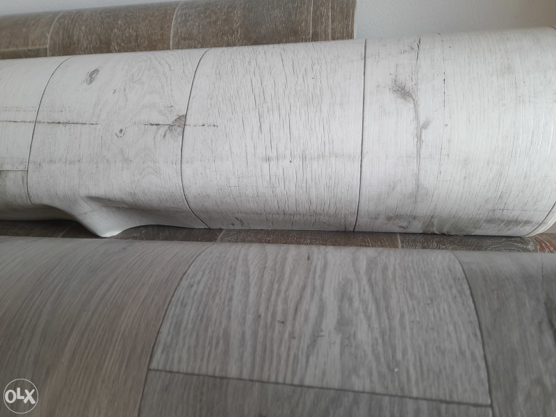 Linoleum topli pod. - Ostalo - OLX.ba