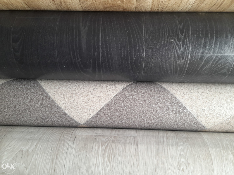 Linoleum topli pod. - Ostalo - OLX.ba