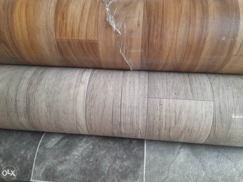 Linoleum topli pod. - Ostalo - OLX.ba