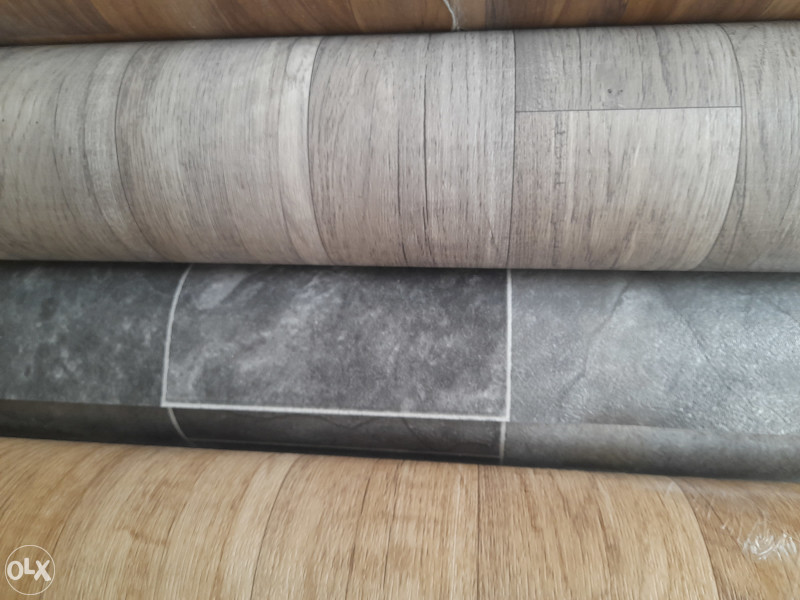 Linoleum topli pod. - Ostalo - OLX.ba