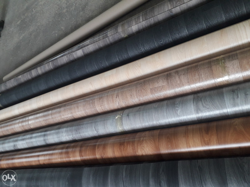 Linoleum topli pod. - Ostalo - OLX.ba