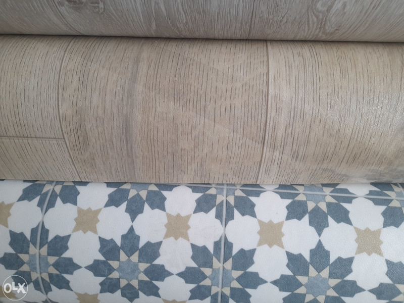 Linoleum topli pod. - Ostalo - OLX.ba
