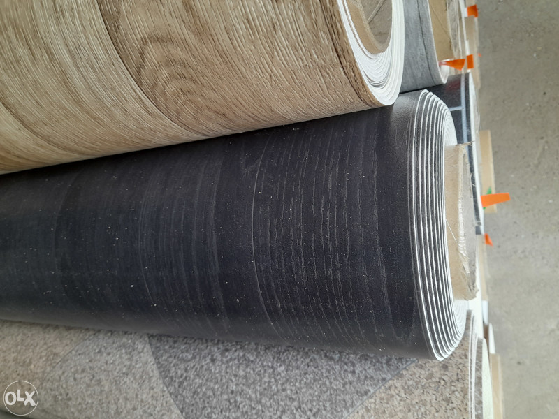 Linoleum topli pod. - Ostalo - OLX.ba