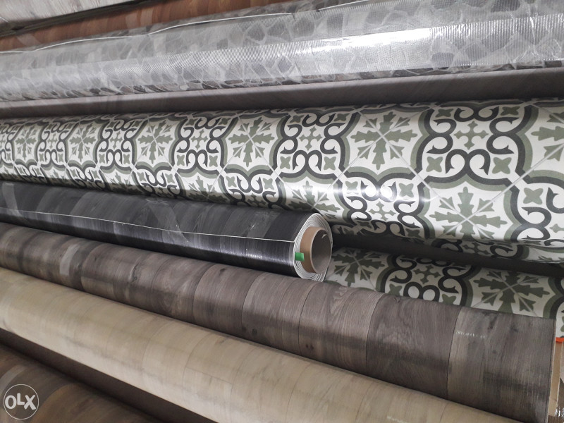 Linoleum topli pod. - Ostalo - OLX.ba