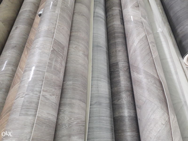 Linoleum topli pod. - Ostalo - OLX.ba