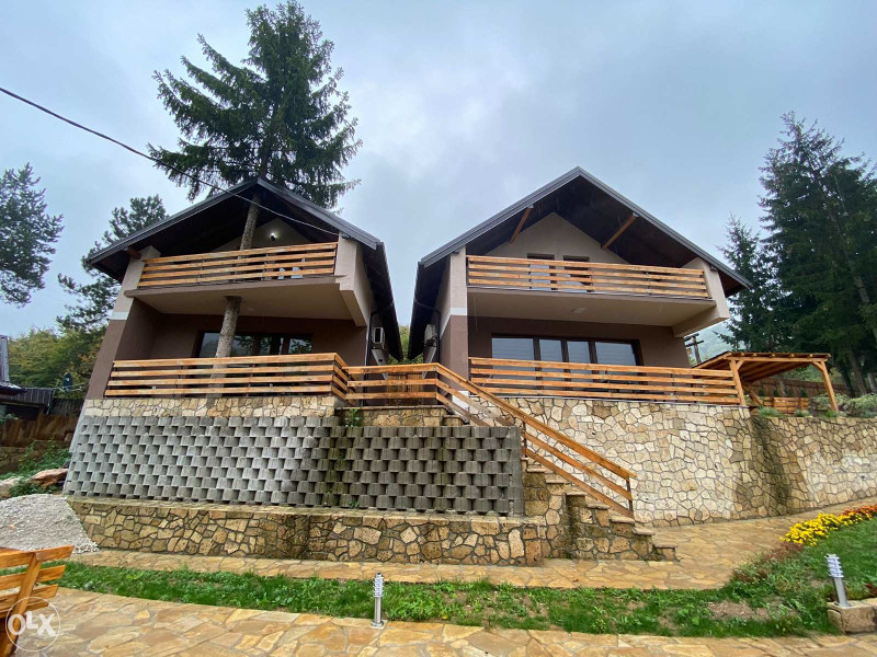 Vikendica Bjelašnica - Vikendice - OLX.ba