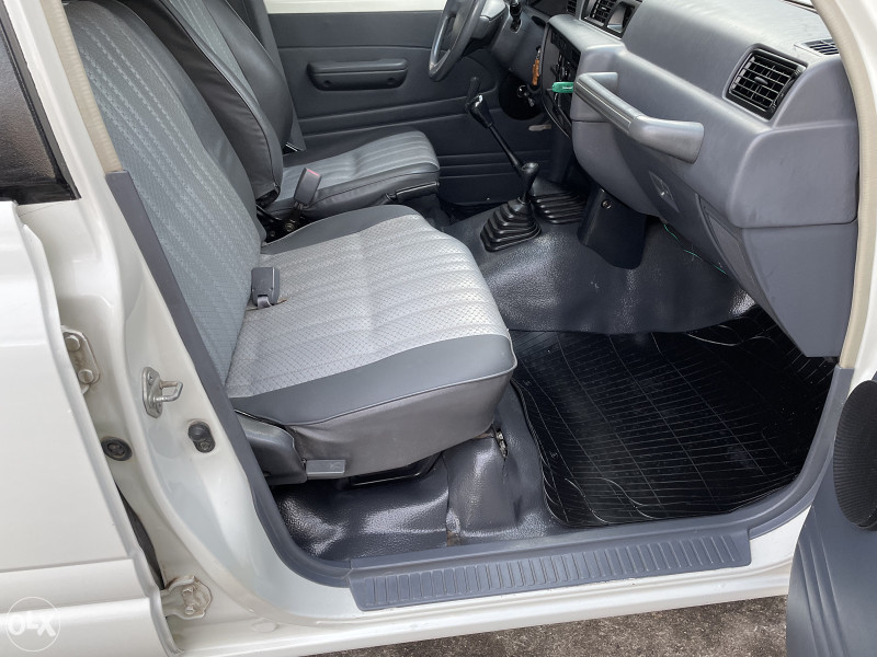 Toyota Land Cruiser 4.2 DIZEL Moze zamijena - Automobili - OLX.ba