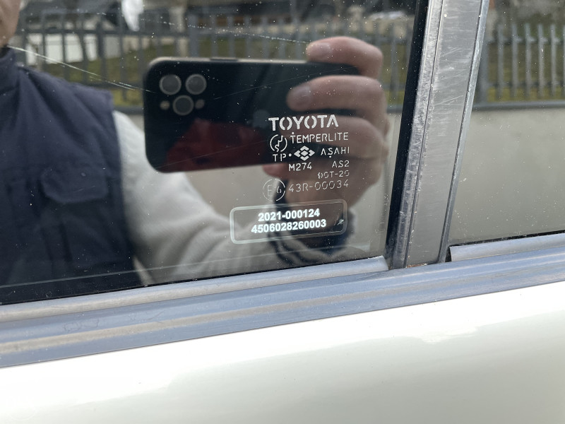 Toyota Land Cruiser 4.2 DIZEL Moze zamijena - Automobili - OLX.ba