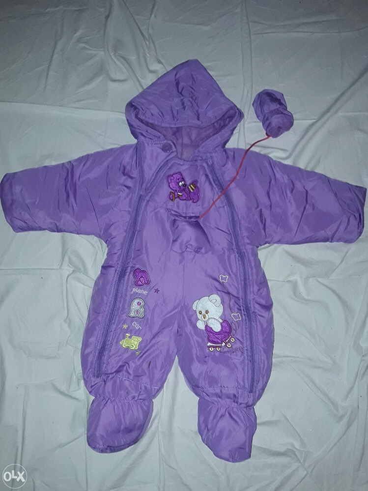 POLOVAN STARI SKAFANDER (čitaj detaljno) - Skafanderi - OLX.ba