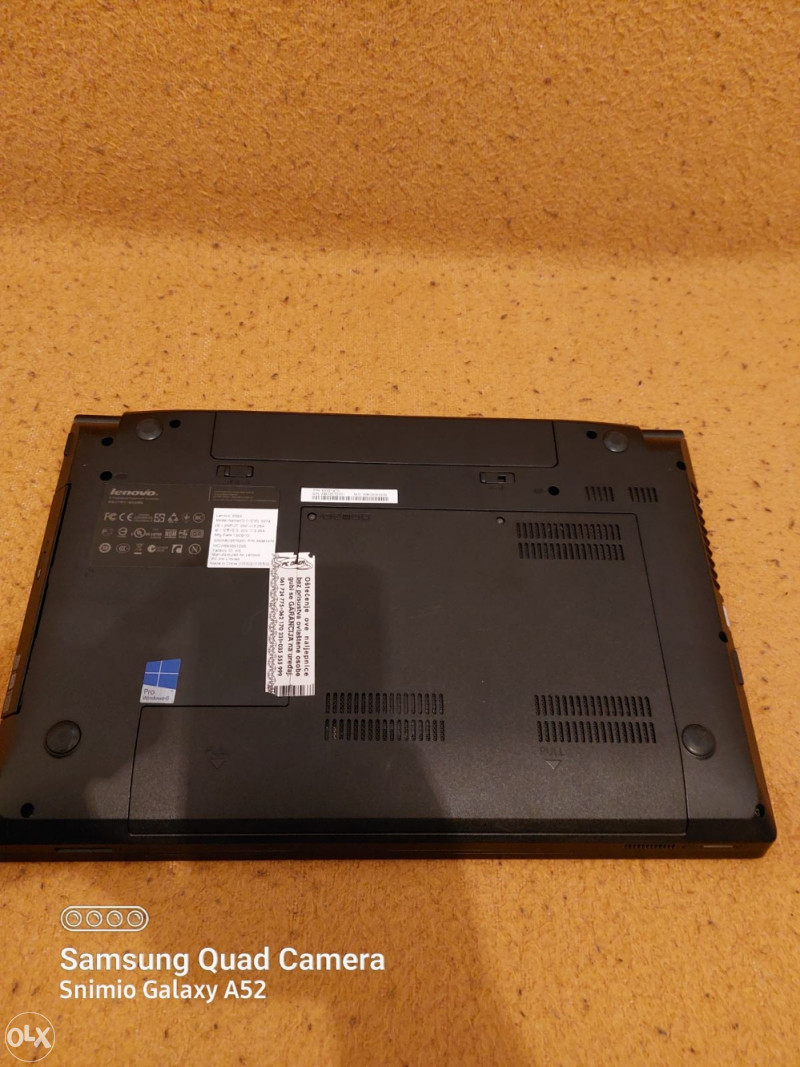 Lenovo B590 - Laptopi - OLX.ba