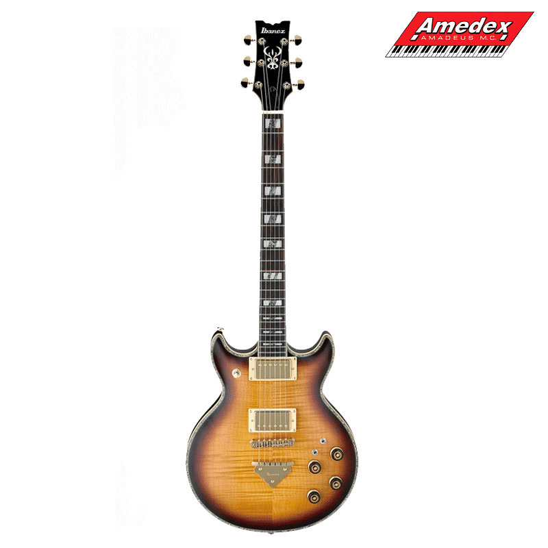 GITARA EL. IBANEZ AR420 VLS - Električna gitara - OLX.ba