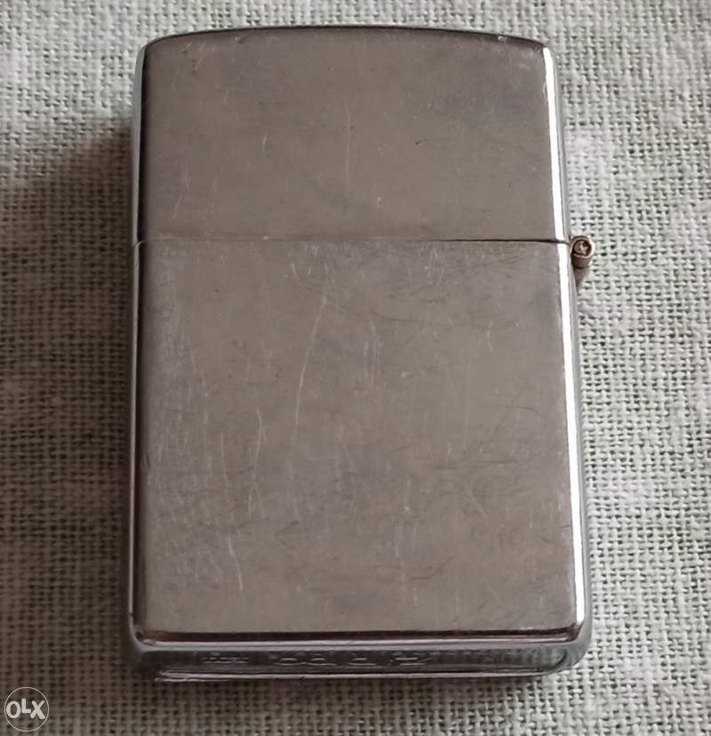 Zippo XII 12 upaljač na benzin - Century eagle - Upaljači - OLX.ba