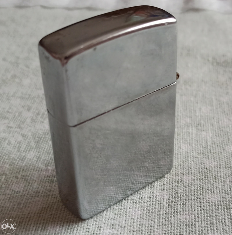 Zippo XII 12 upaljač na benzin - Century eagle - Upaljači - OLX.ba