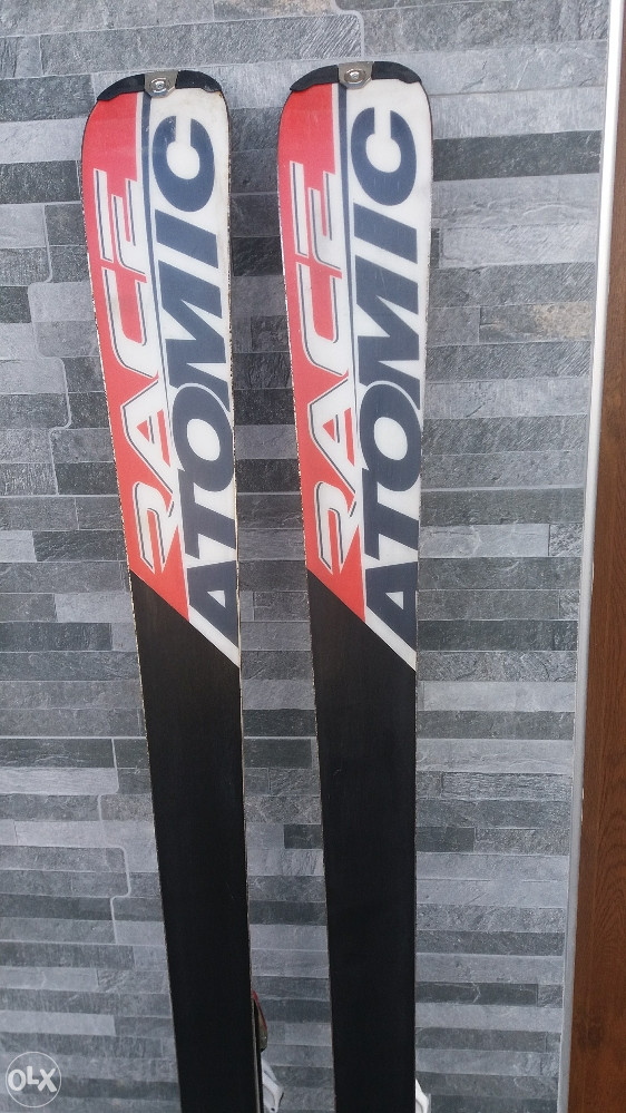 Atomic Race GS 175 cm - Skije - OLX.ba