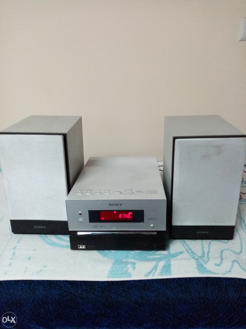 muzicka linija sony - Muzičke linije - OLX.ba