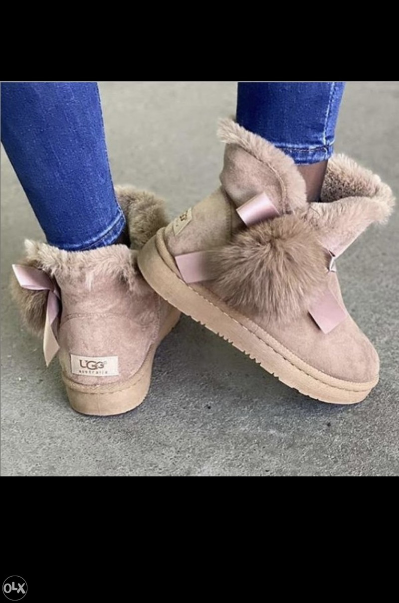 Ugg cizme - Čizme - OLX.ba