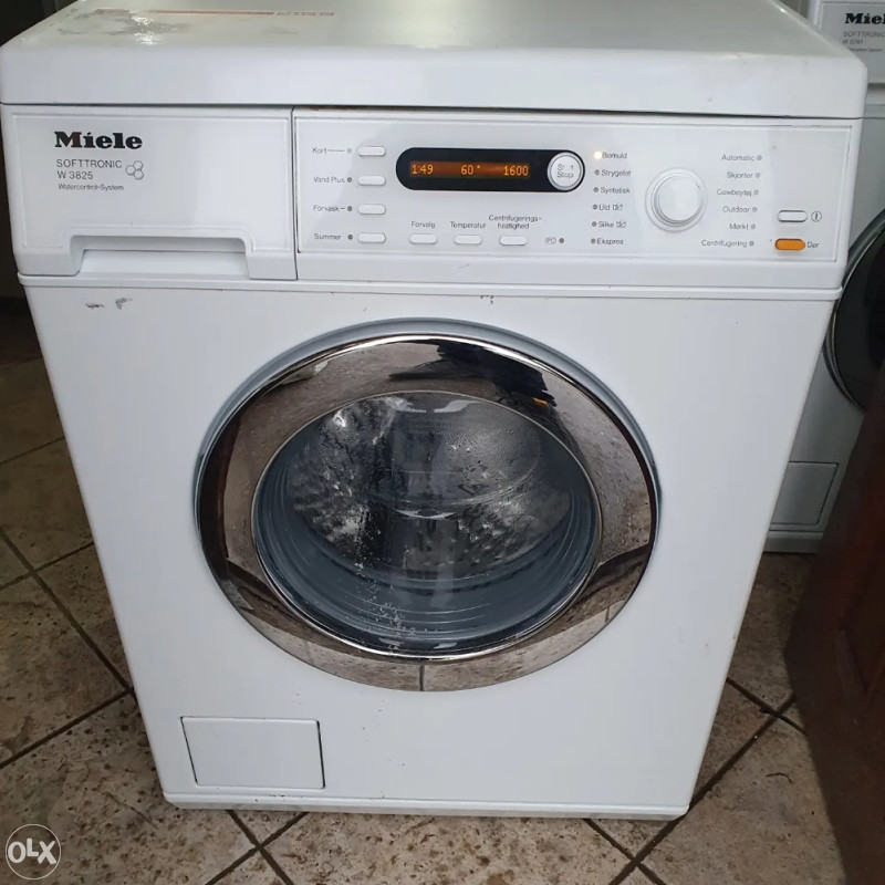 Ves masina Miele 3285 - Veš mašine i Sušilice - OLX.ba