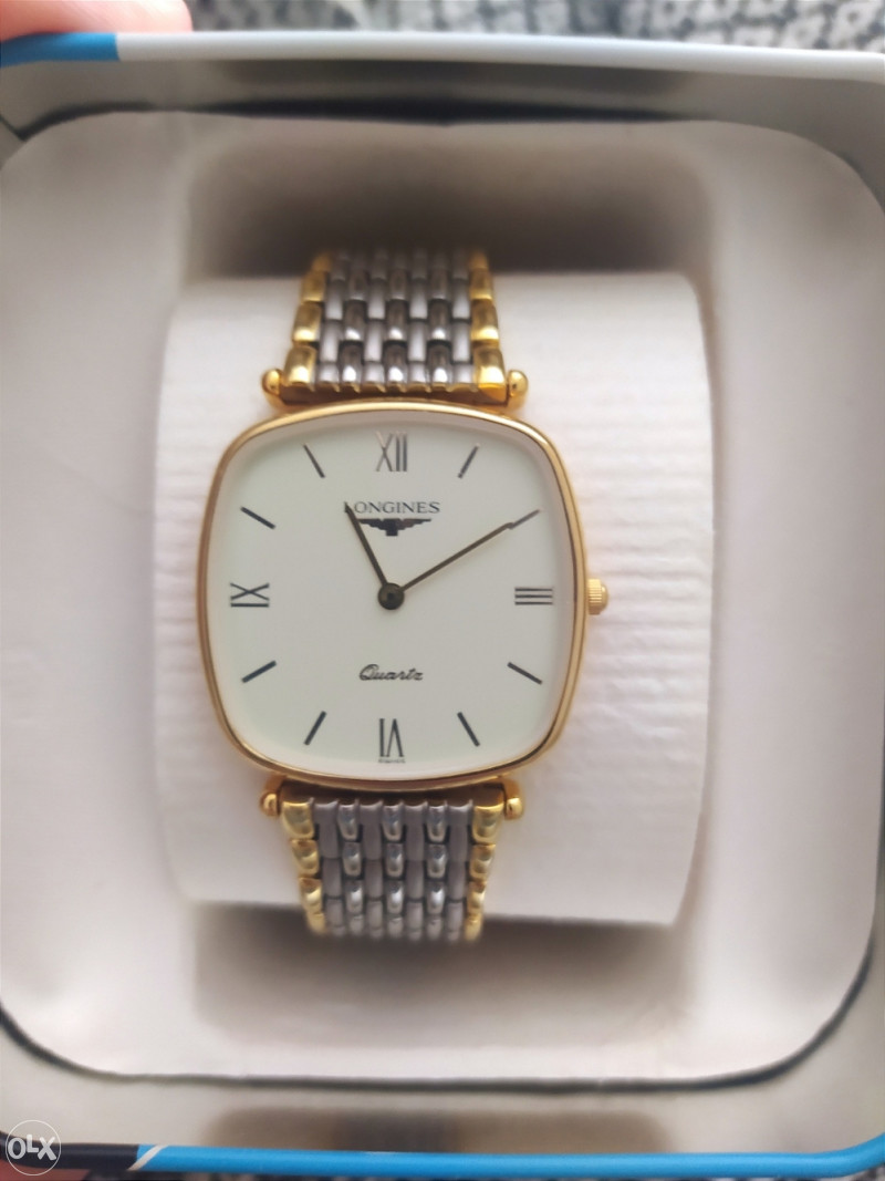 Ručni sat Longines - Ručni Satovi - OLX.ba