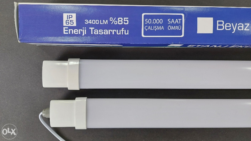 LED PANEL NEONKE 120cm 40W IP65 120cm - LED rasvjeta - OLX.ba