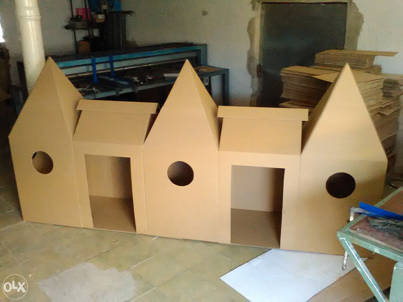 Kartonske kutije - Ambalaža - OLX.ba