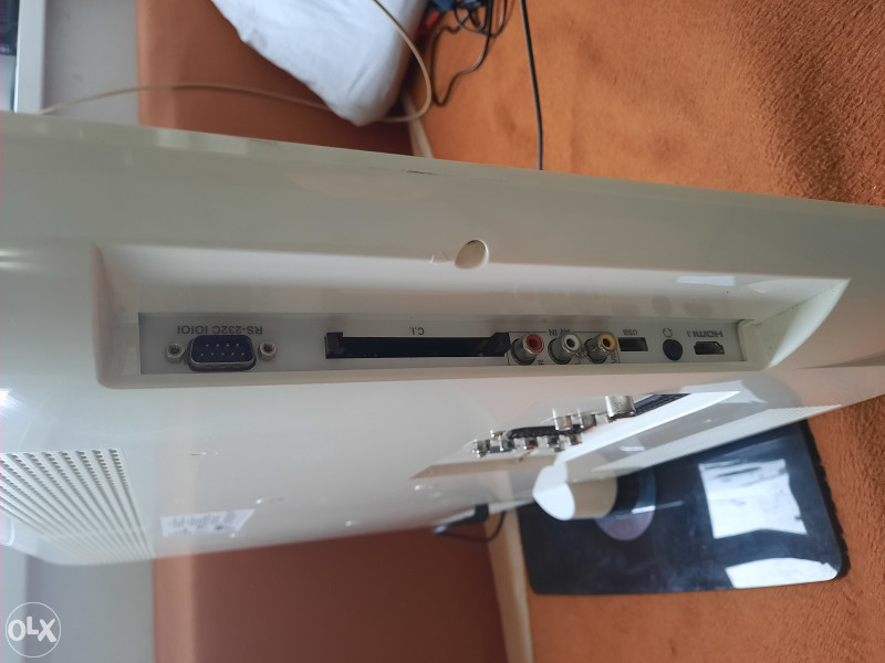 LCD LED TV SHARP - LED LCD - OLX.ba