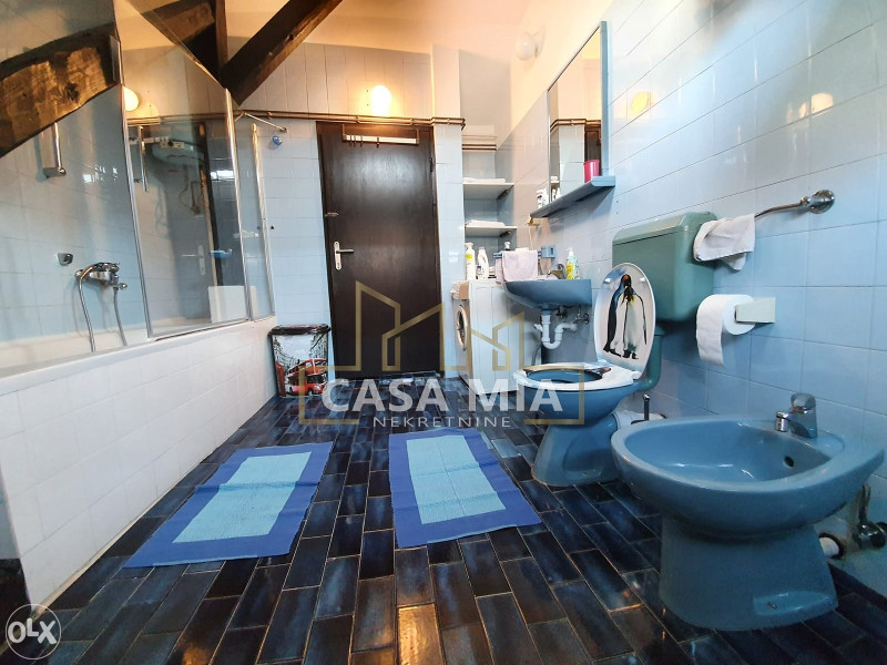 CASA MIA/Stan 77m2(100 m2)/Koševo/Centar - Stanovi - OLX.ba